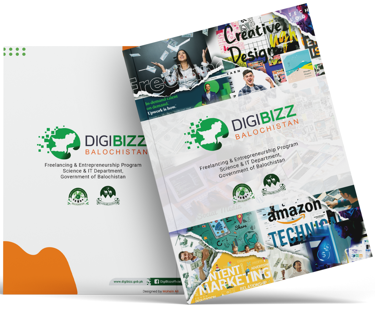 Welcome to DigiBizz – Empowering Your Future